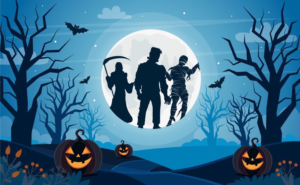 3 Bone-Chilling AV Nightmares and How to Avoid Them - CAS