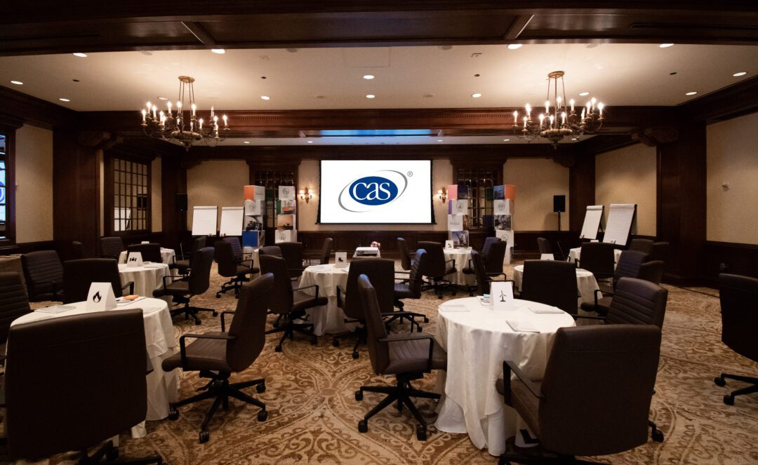 Best Practices for Audio Visual Setup for Special Events - CAS