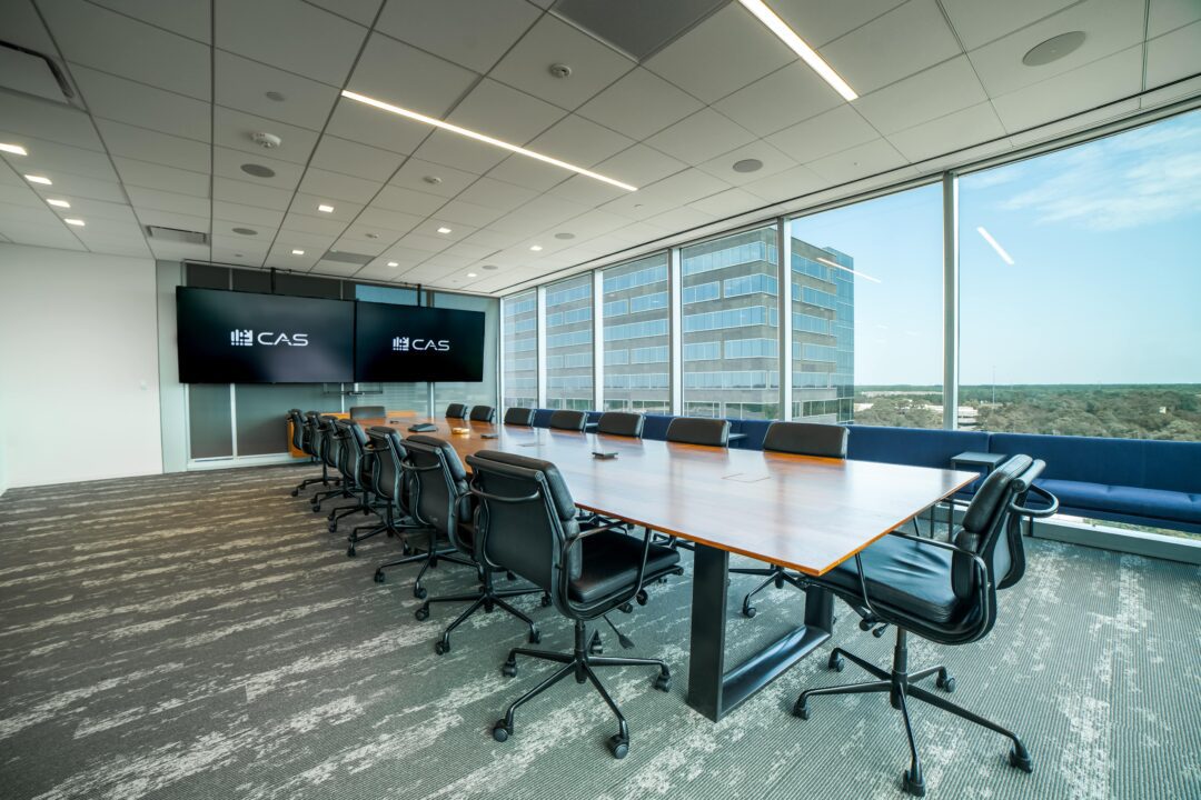Conference Room AV Design Trends: What’s Hot Right Now - CAS