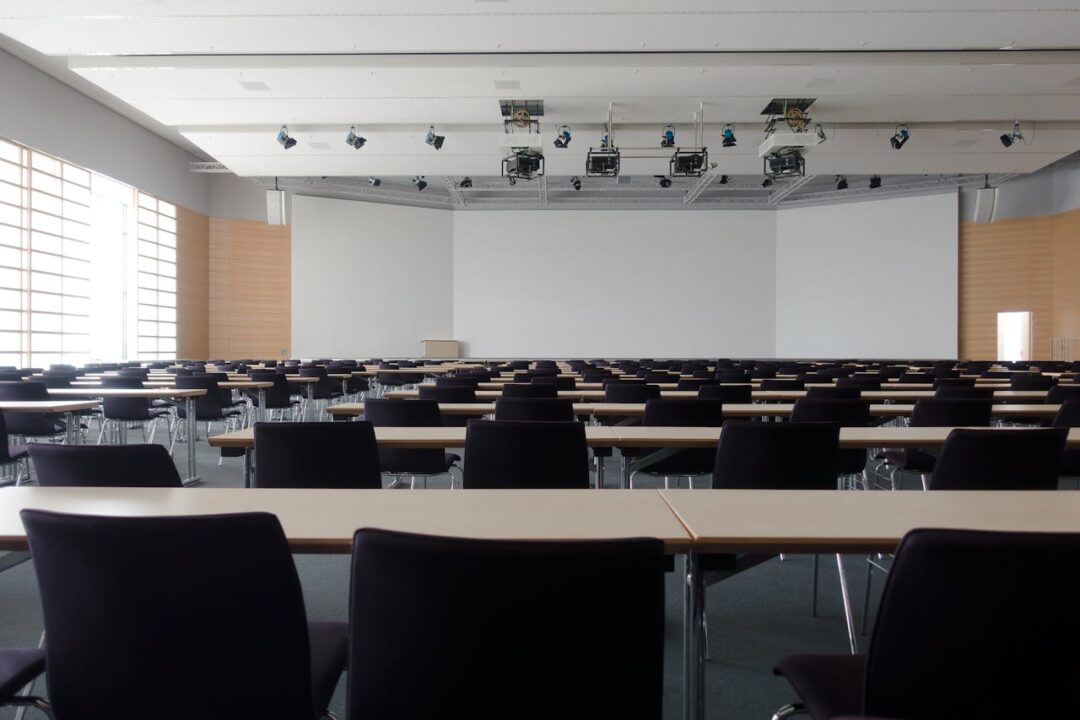 What Is Commercial AV Installation & Why You Need It - CAS