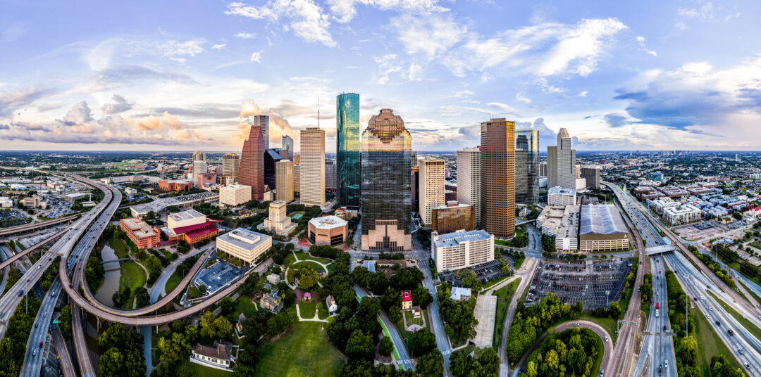 Modernizing Communication Infrastructure in Houston's Energy Sector: A ...